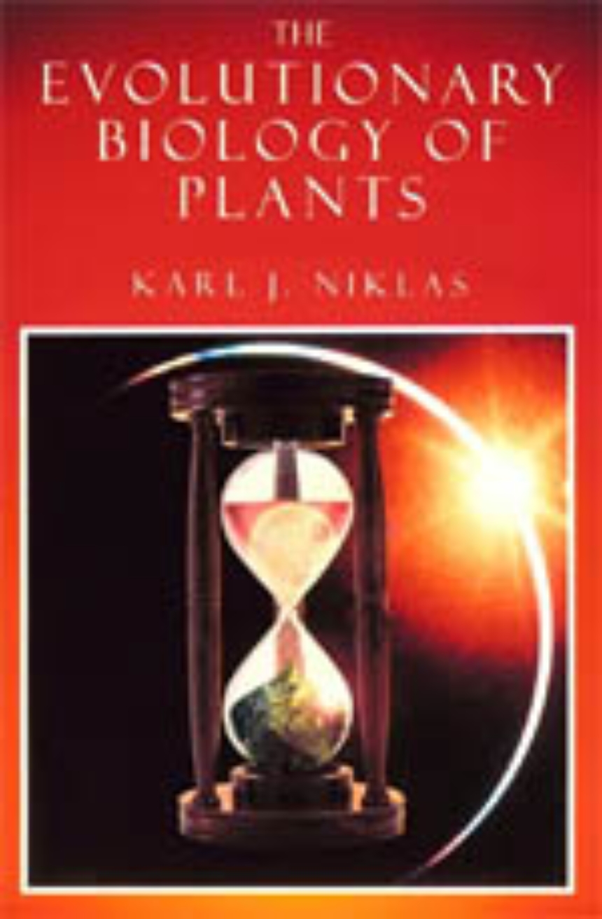 The Evolutionary Biology of Plants, Niklas